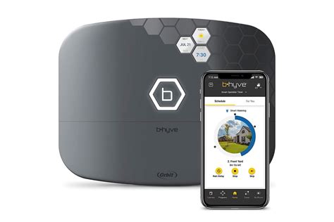 8 Best Smart Sprinkler Controller Facts Net