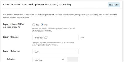 Solved How To Quickly Bulk Update Products In Woocommerce