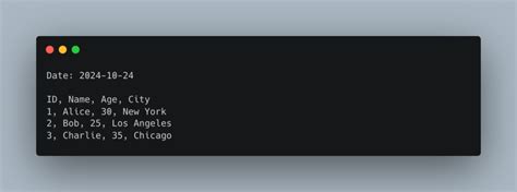 Skip Lines Of Csv Files With Duckdb And Polars Confessions Of A Data Guy