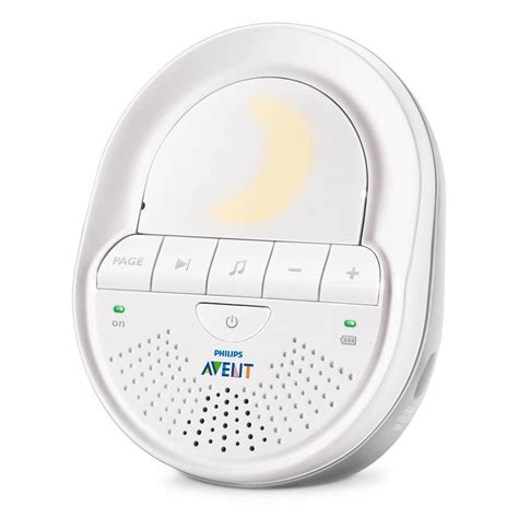 Philips AVENT SCD506/01 DECT-babyfoon | wehkamp