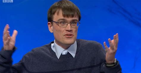 University Challenge Analysis Shows Eric Monkman Actually Gave An Impressive Performance In