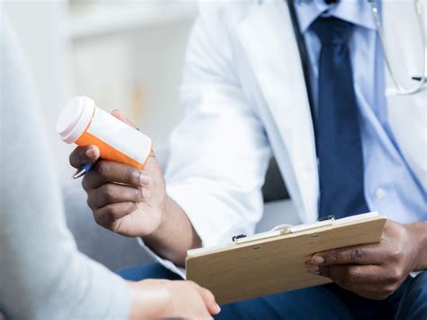 Medication Overuse Headaches Headaches Andrew Weil M D