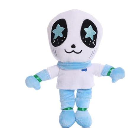 27cm Undertale Plush Toys Sans Papyrus Plush Undertale Plushies Undertale Desertcart India