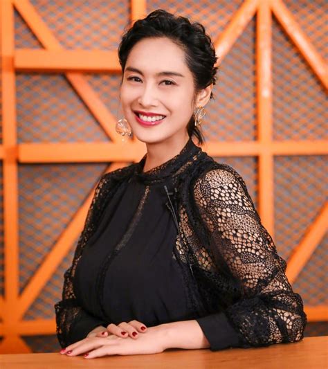 This Hk Actress Still Look Damn Milfy At 51 Sams Alfresco Coffee