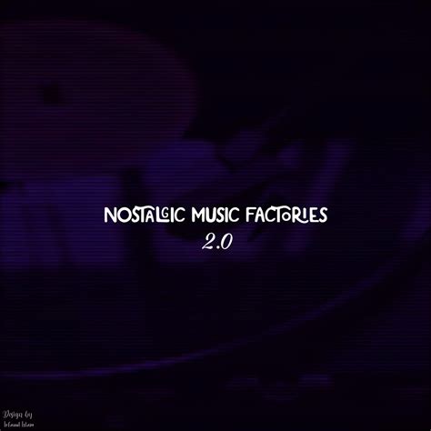 One Year Ago One Year Ago By Nostalgic Music Factories 20 Facebook