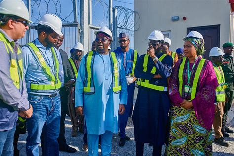 News Fg Advances Plan To Commission 3mw Solar Hybrid Power Plant