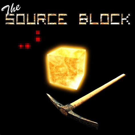 The Source Block 11 The Aftermath The Source Block The Source