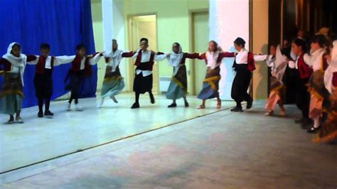 ΕΚΔΗΛΩΣΗ ΑΠΟ ΤΟ ΠΑΛΙΟΚΑΣΤΡΟ 2012 ΜΕΡΟΣ 8 Youtube