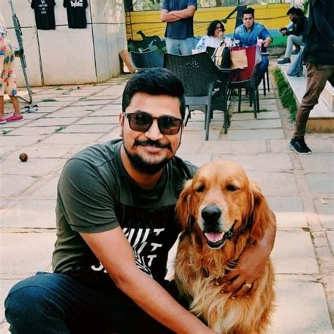 Gaurav Kumar Verma Medium