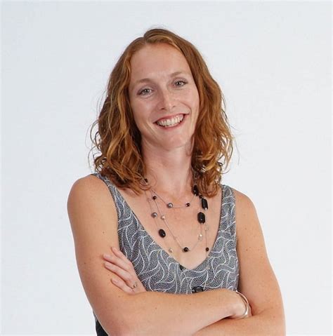 Behind The Hustle Marie Claire Andrews Marieclair Techsytalk