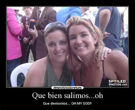 Imágenes Y Carteles De Meando Pag 13 Desmotivaciones