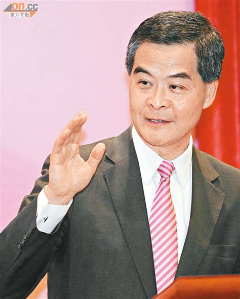 463分「表現失敗」 Cy民望創新低 太陽報