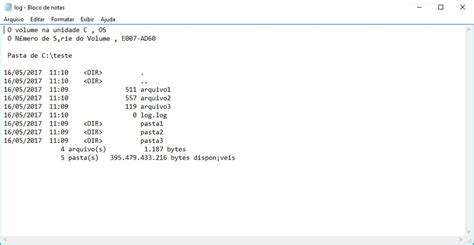 Magus Code Salvar Conteudo De Saida De Comando Em Variavel Via Prompt