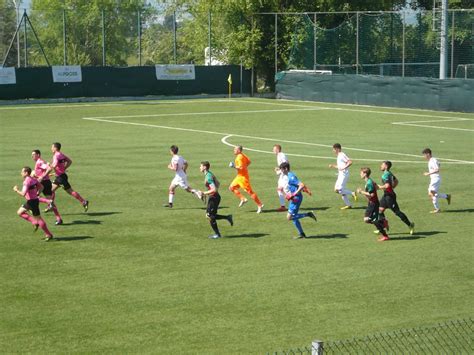 Ternana Primavera Ultimo Impegno Stagionale Dei Rossoverdi A Pescara