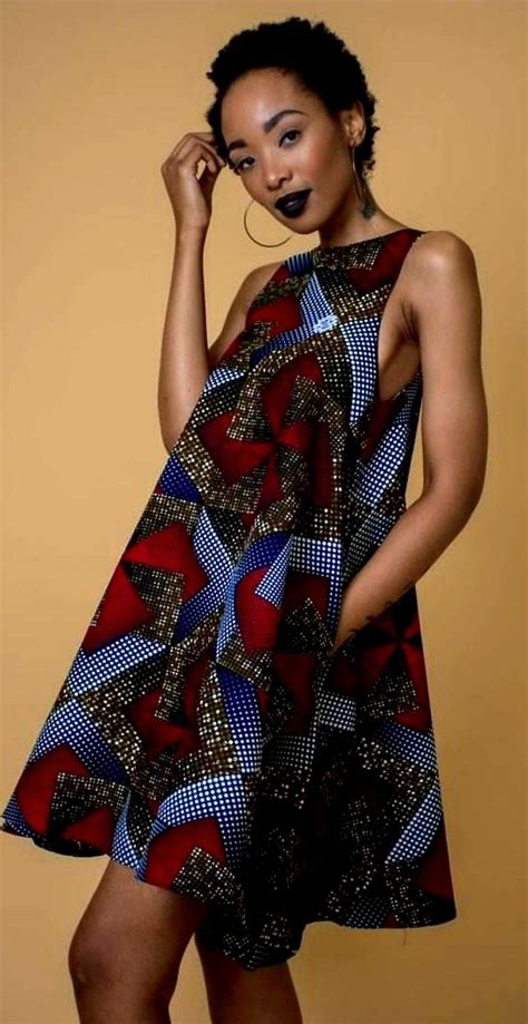 Pin By Aabbccdd On Outfits African Short African Dresses African Attire African Fashion Dresses