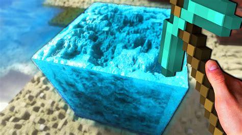 Minecraft Ultra Realistico Ita Youtube