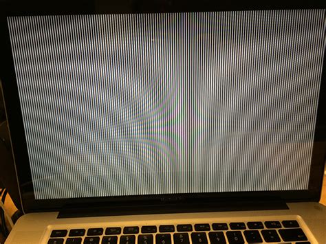 Apple Remains Mum As Complaints Mount Over Macbook Pro Gpu Failures Appleinsider