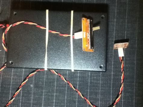 Added Functionality To Arduino Thermostat Switch Infinity M