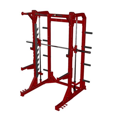 商用器材 Body Dynamic 德旺健身器材