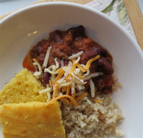 Best Chili Recipe The English Kitchen