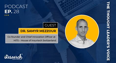 Maximizing Innovation In Fintech Podcast