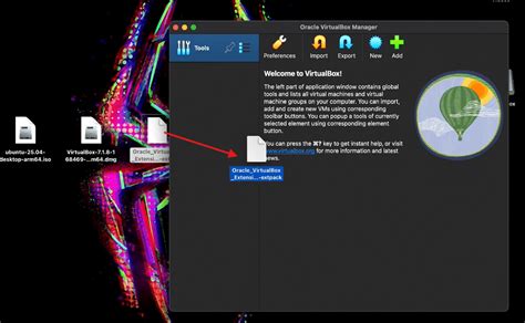 How To Install Ubuntu 25 On Mac Using Virtualbox Easy Guide Techrechard