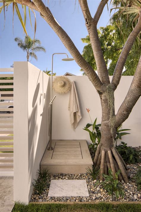 Outdoor Shower Ideas Style Sourcebook