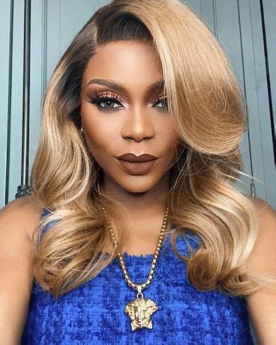 8 Benefits Of Wearing Wigs The Virgin Hair Fantasy