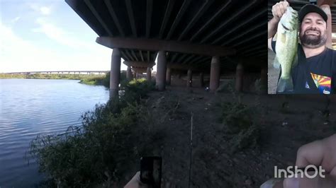 Arizona Late Fall Bass Fishing Bass Manager The Best Bass Fishing