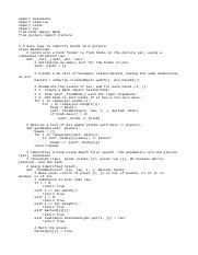Project5 Pdf CS110 Project 5 Atomic Nature Of Matter Swami Iyer This