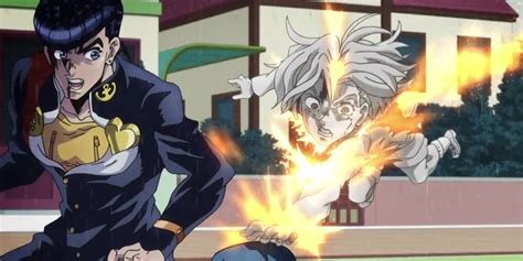 Jojos Bizarre Adventure 10 Best Strategies In Diamond Is Unbreakable
