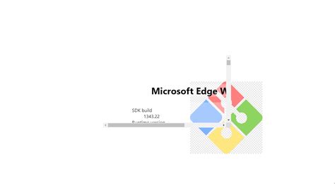 Webview On Transparent WPF Regions Does Not Hittest Issue 997