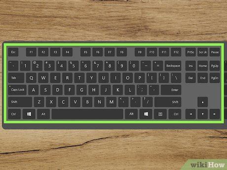 How To Use Your Computer Without A Mouse Windows And Mac