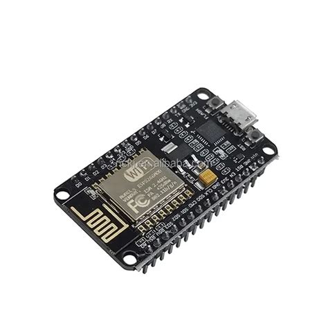 Mcu Esp 8266 12f Wemos Esp 12f Esp 01 Esp 12 Relay 12e 12f V3 Wifi Module Esp8266 Development