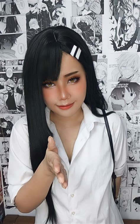 Pin De Tarakoda Em Cosplay Fantasias De Cosplay Cosplay Anime