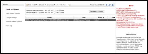 Qradar How To Find Protocol Dependencies From Cli