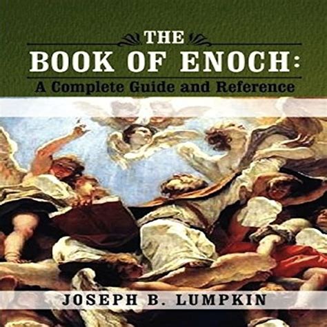 The Book Of Giants The Watchers Nephilim And The Book Of Enoch