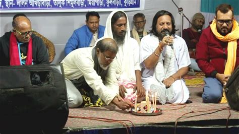 লালন ভক্ত । লালনের আখরা বাডীর । সাধুর হাটে পাগলের বয়ান । Lalon Mela । লালন আদর্শে মুগ্ধ হয়ে