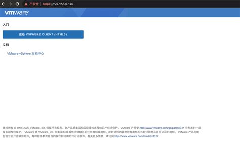 什么是 Vsphere Web Client以及如何使用？