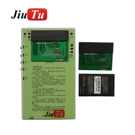 Lcd Test Machine For Apple Iphone 6 Plus Test Lcd Display Touch