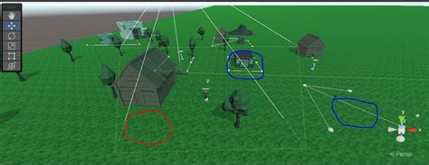 Issue With Respawnable Enemies Spawning Points Ask Gamedevtv