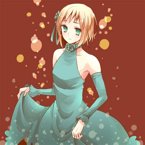 Liechtenstein Axis Powers Hetalia Drawn By Shivue Danbooru