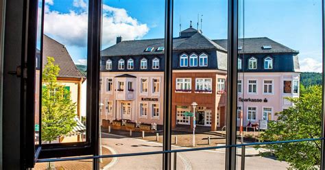 Haushalt Der Gemeinde Weiskirchen Vom Gemeinderat Beschlossen