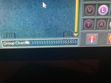 Runescape Chatbox Typing Issue Rrunescape