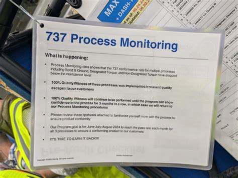 Inside Boeing Assembly Line A Battle To Win Back Flyers Airlines And Regulators Confidence