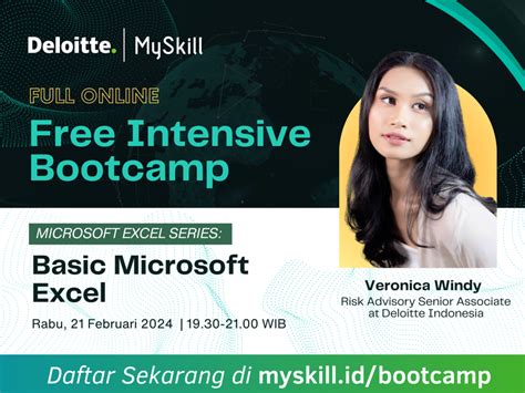 Microsoft Excel Series Short Class Myskill
