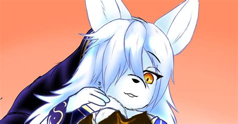 ケモノ バレンタインデー Makoのイラスト Pixiv