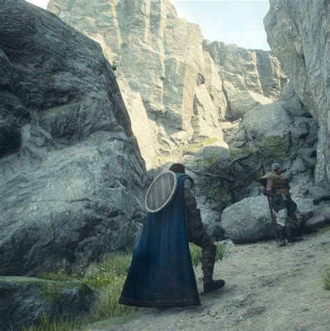 How To Fast Travel In Dragons Dogma 2 Polygon