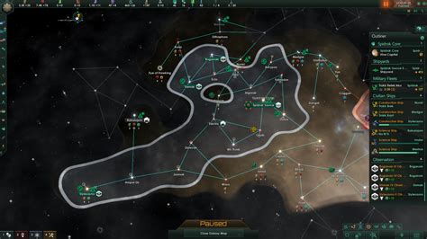 i can t stop finding pre ftl civs r stellaris