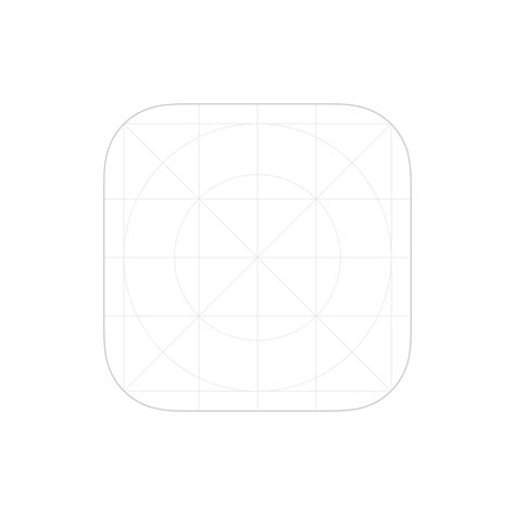 Ios App Icon Sketch Pad
